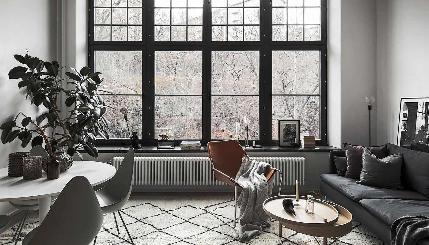 Beautiful Yet Classic Interior Design Around Europe