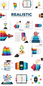 Infographics Mega Bundle