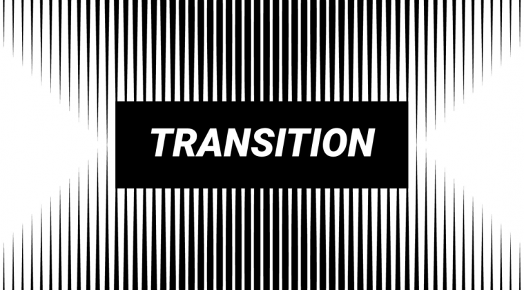 100 Transition Vector Shapes by Ivan Kamzyst