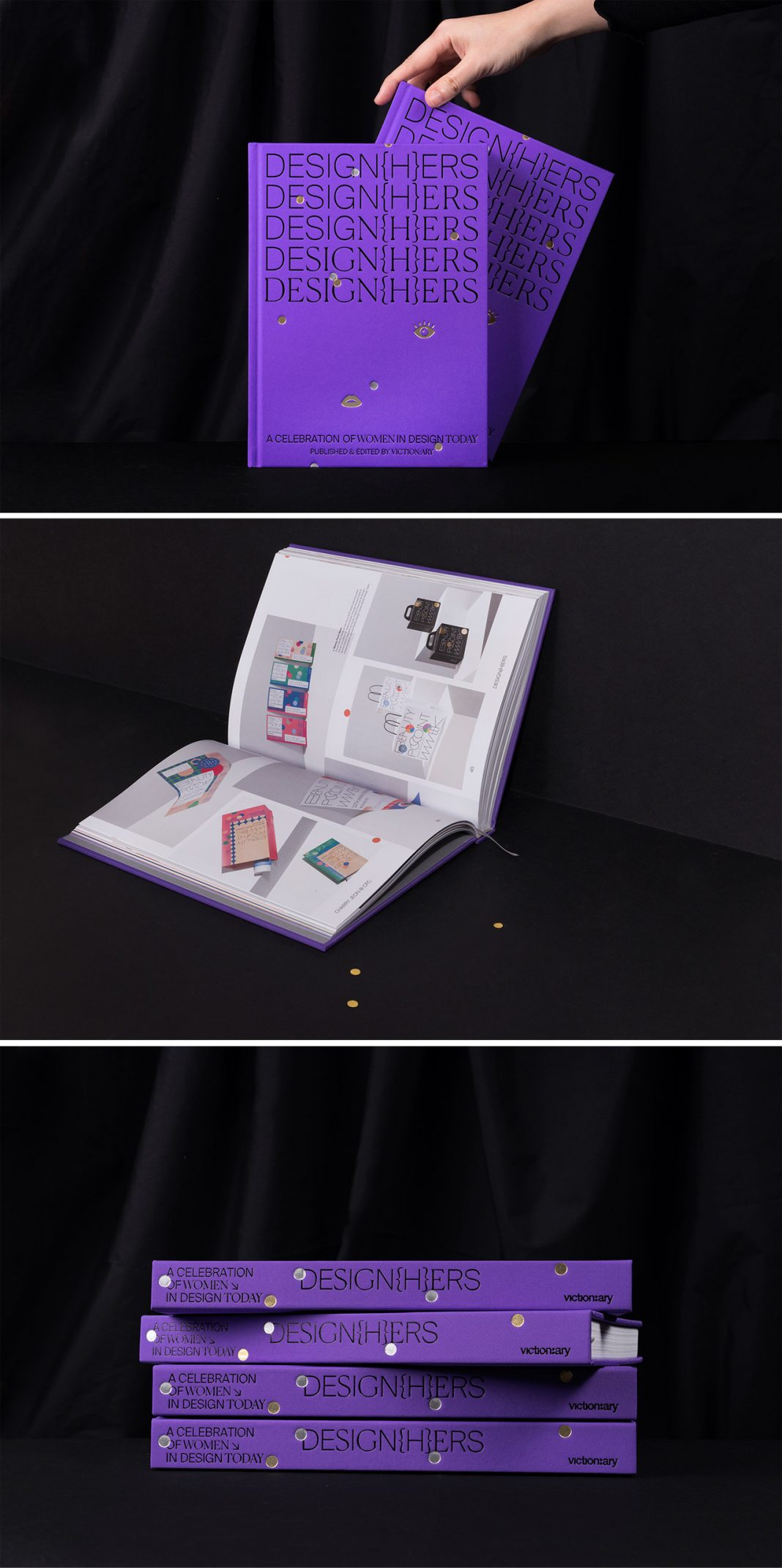 DESIGN{H}ERS: A Celebration of Women in Design Today