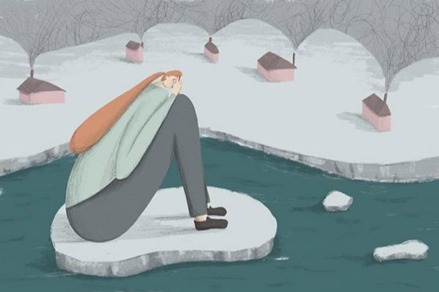 Rachael Presky Illustrations