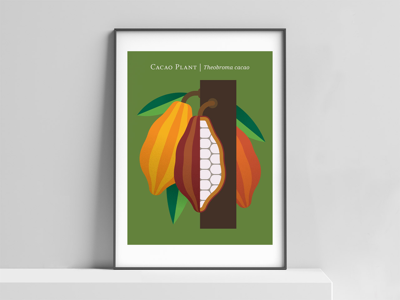 Uplifting Modern Art Prints by Christopher Dina