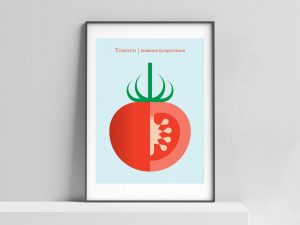 Uplifting Modern Art Prints by Christopher Dina