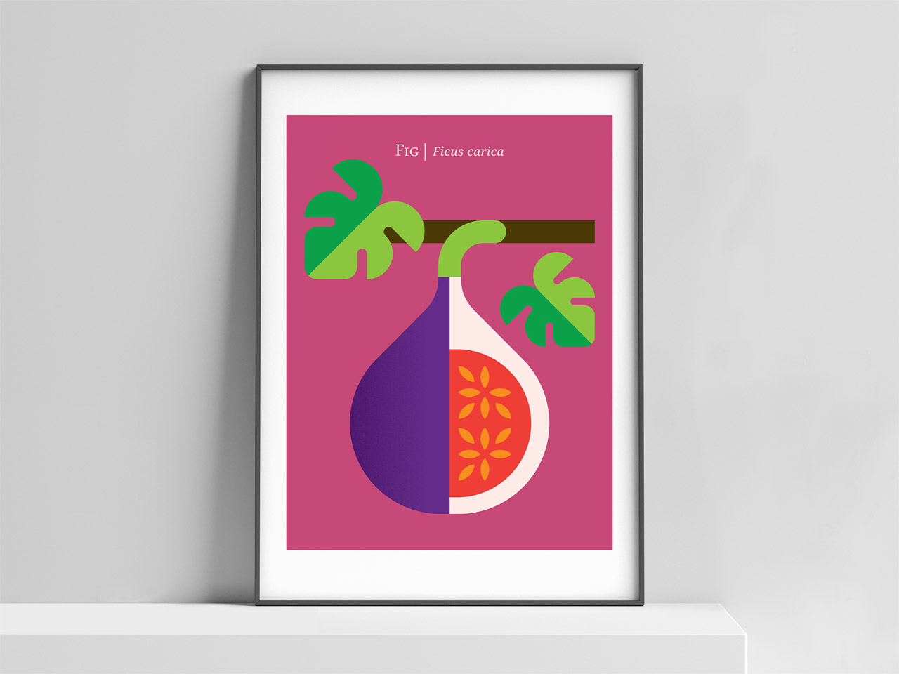 Uplifting Modern Art Prints by Christopher Dina