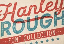 Letro Font - Slab Serif Font