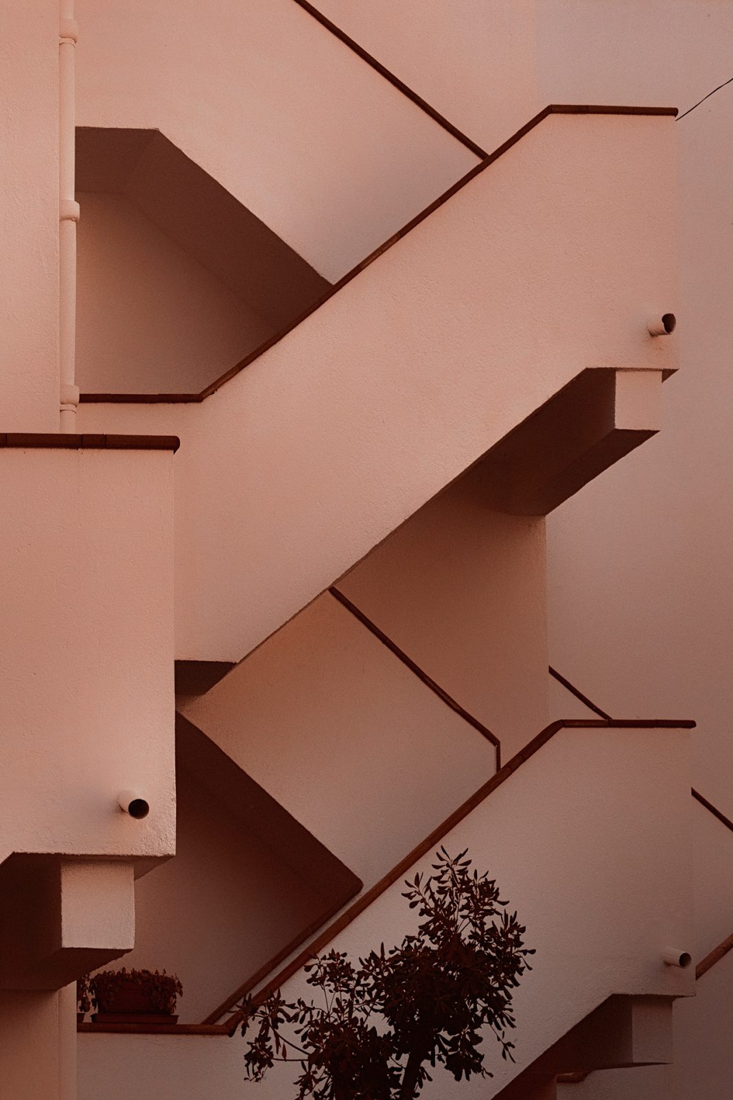 The Modernist: Architectural Photography by Griselda Duch