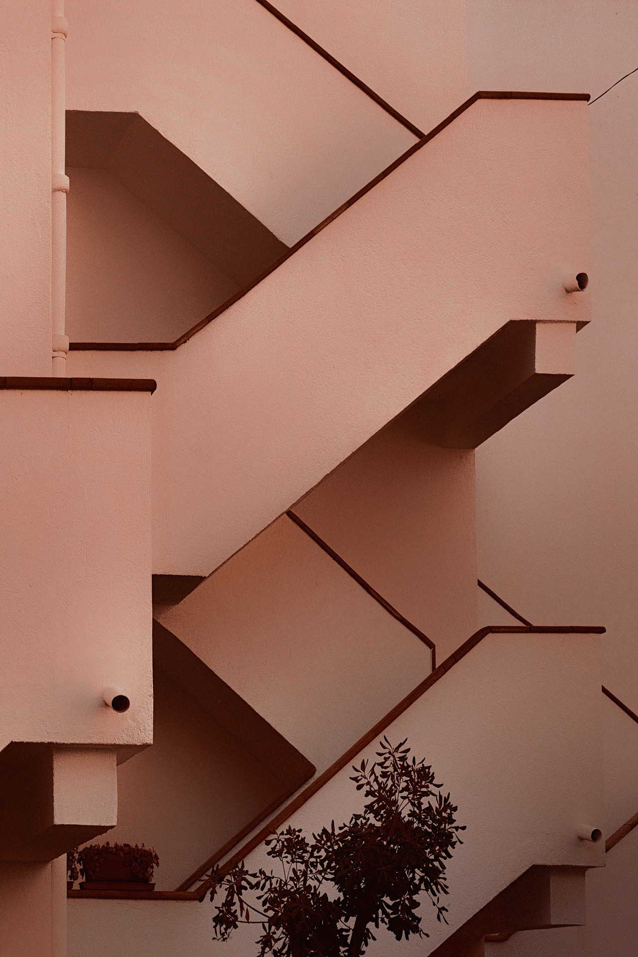 The Modernist: Architectural Photography by Griselda Duch