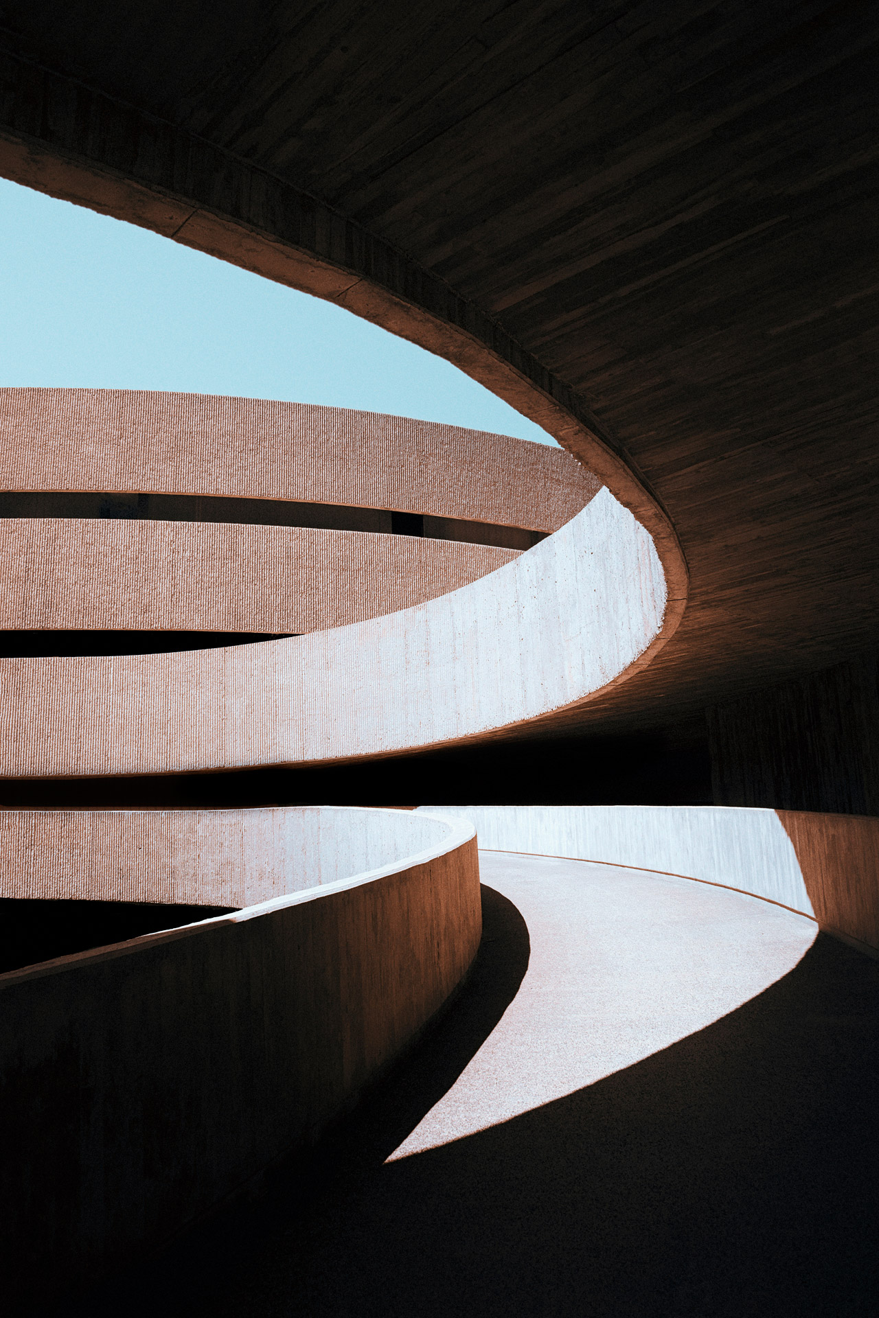 The Modernist: Architectural Photography by Griselda Duch