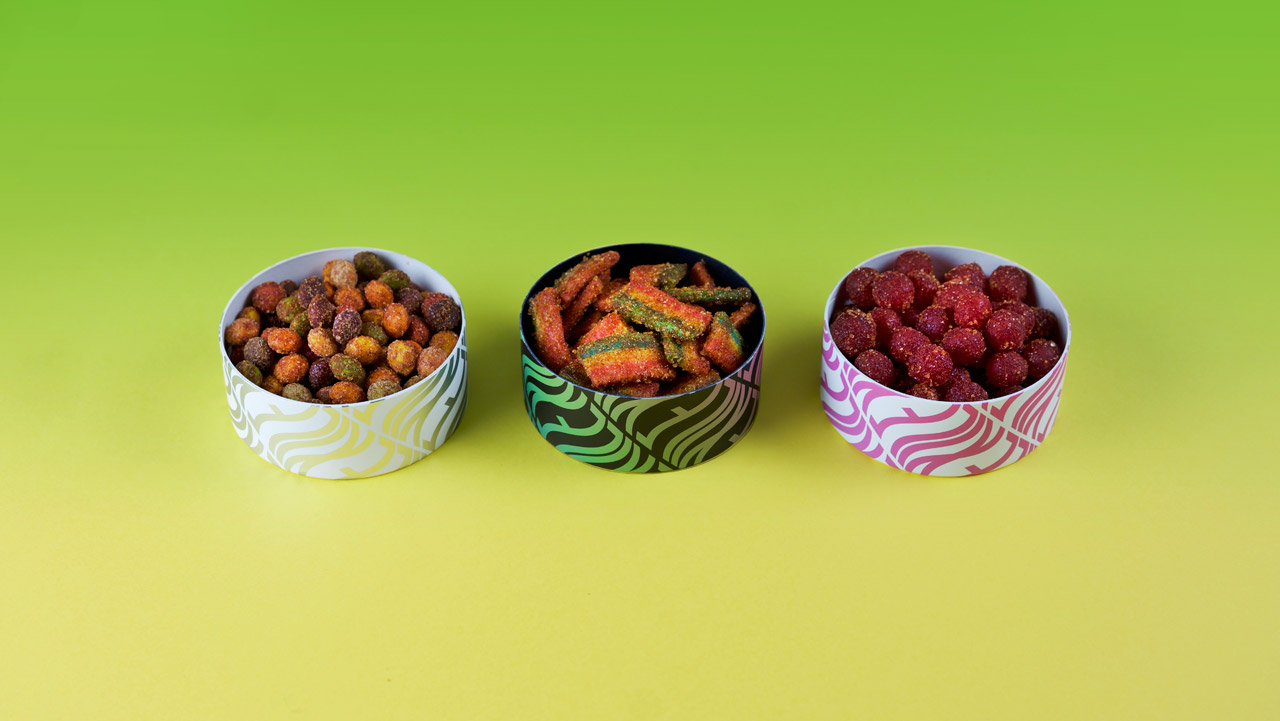 XILE CHILE Brand & Packaging by studio SHIFT