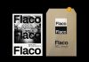 Flaco Brand Identity