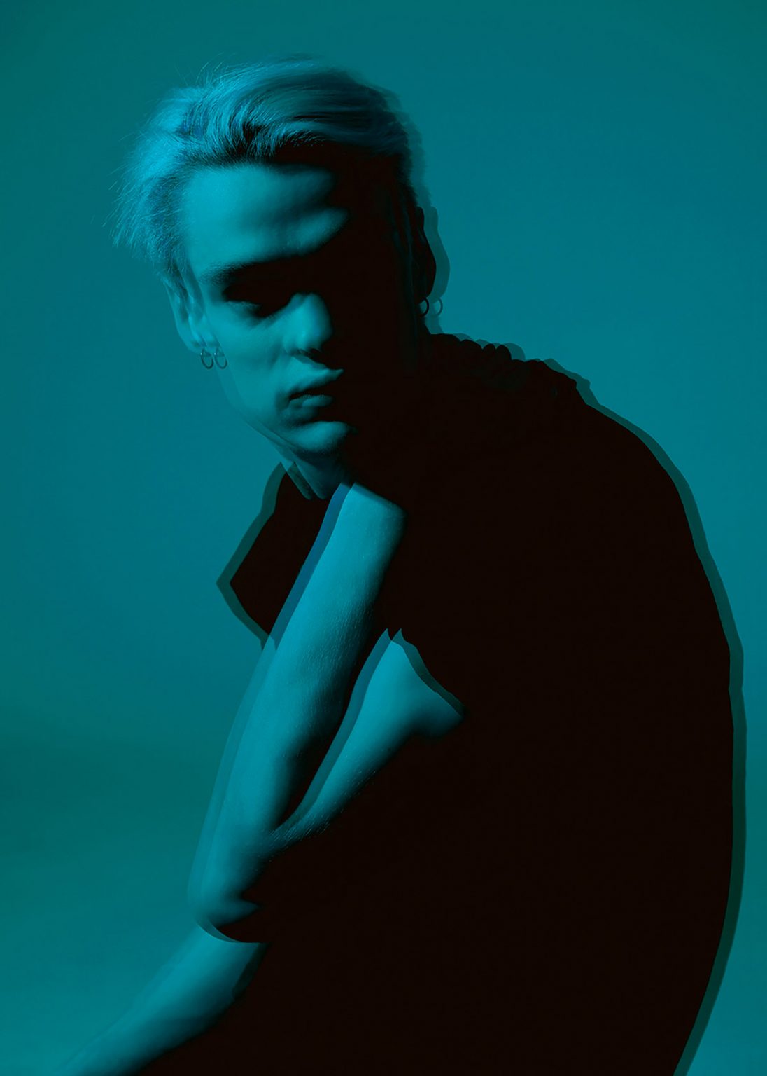 Psychedelic Photographs by Micaela McLucas