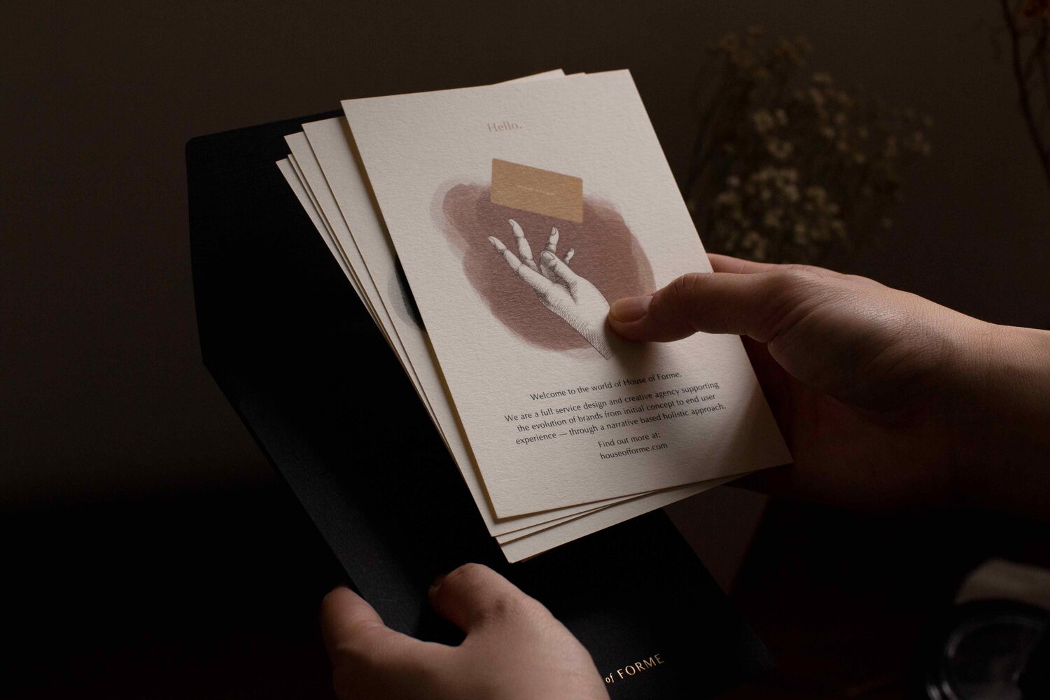 PR Brand Activation Package for House of Forme