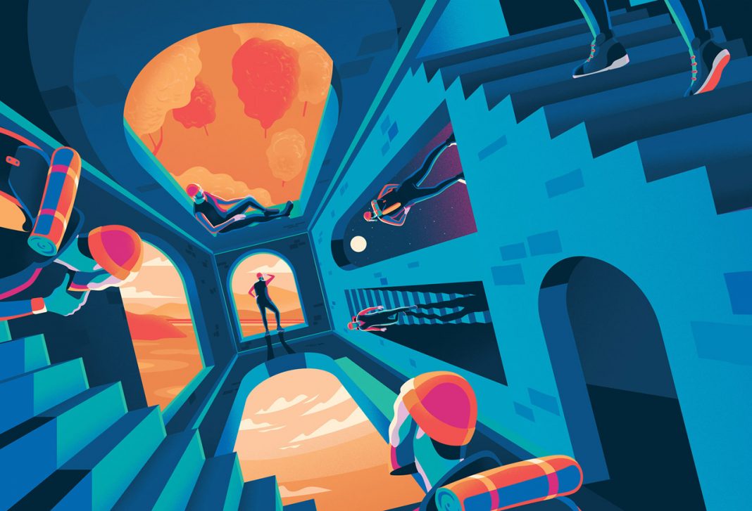 Jack Daly Illustrations