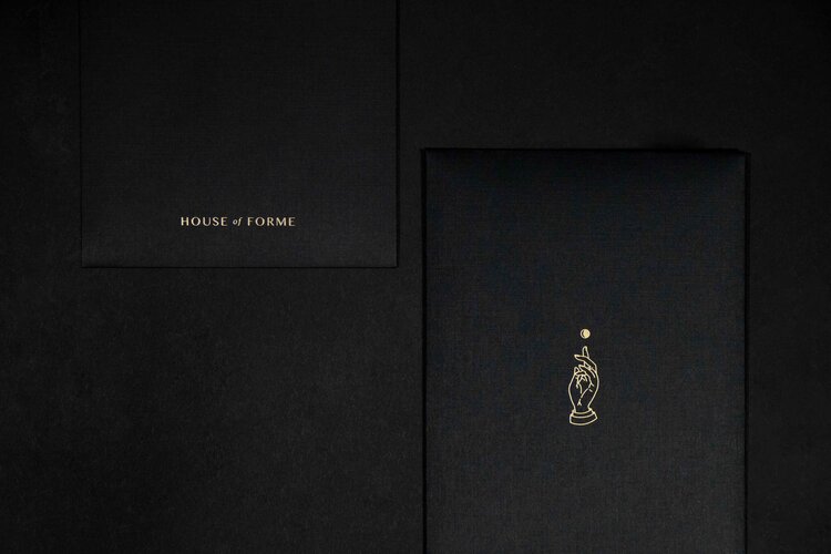 PR Brand Activation Package for House of Forme