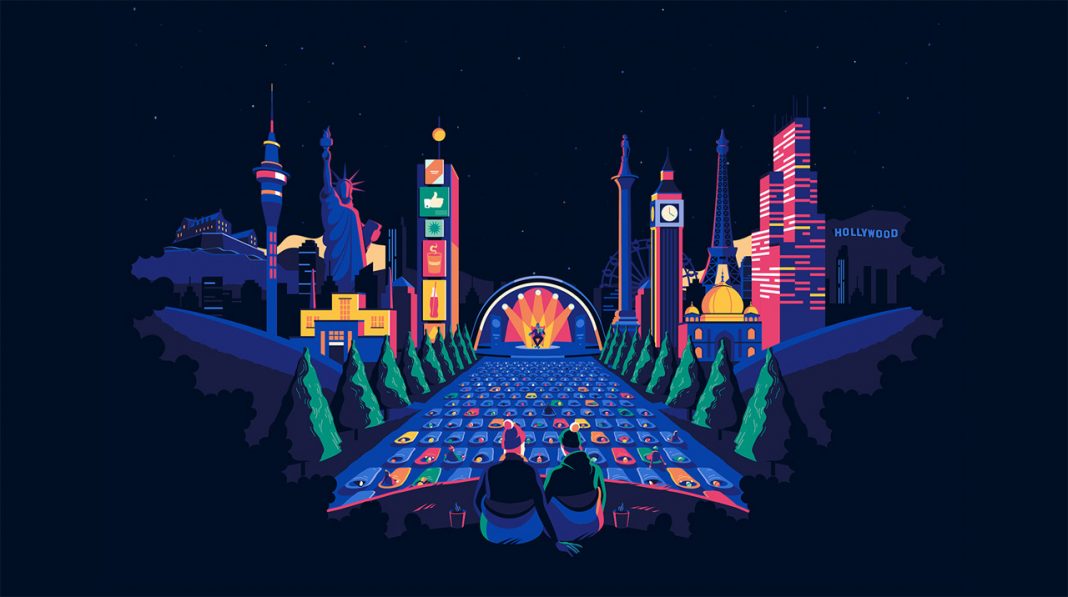 Jack Daly Illustrations