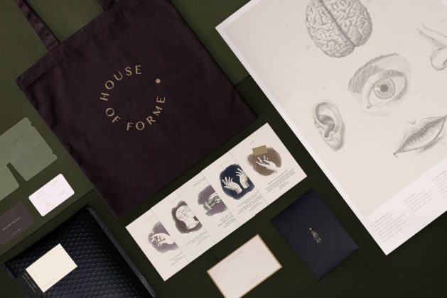 PR Brand Activation Package for House of Forme
