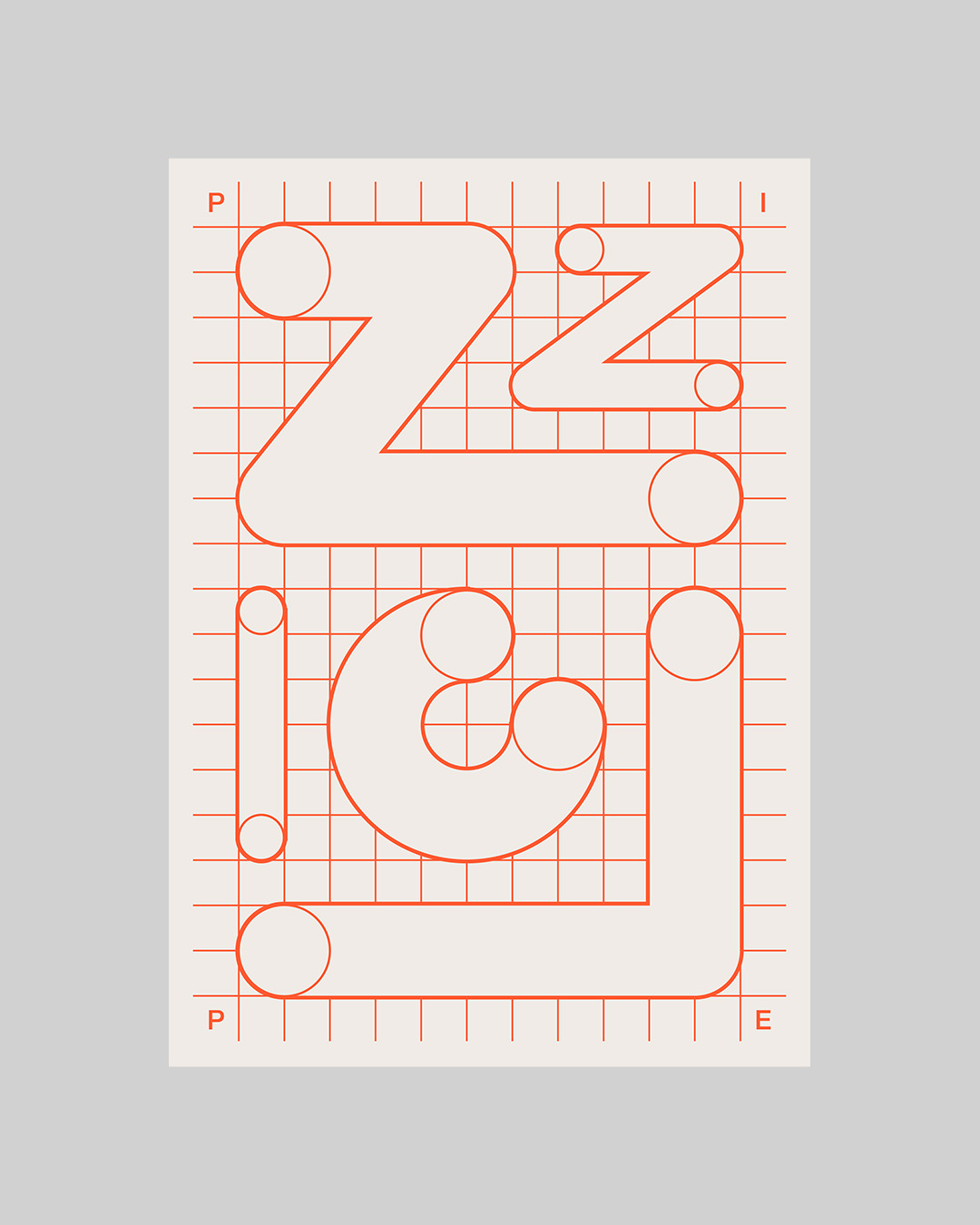 Printmaking Challenge V2: Posters by Jerry-Lee Bosmans