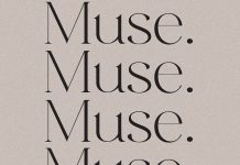 Opulent Script Font + SVG Style