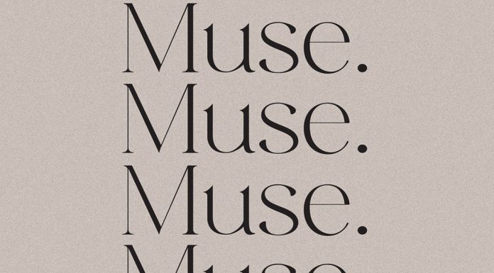 Muse Font from Harmonais Visual