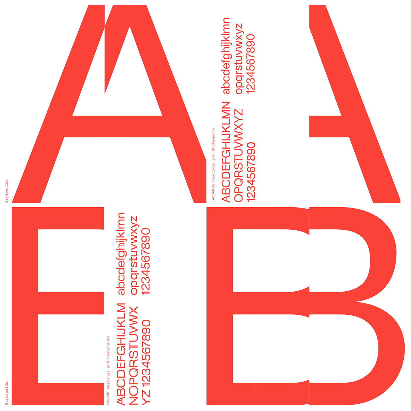 AFTRS Branding by M35