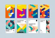 A Very Clean Product Catalog Template for Adobe InDesign