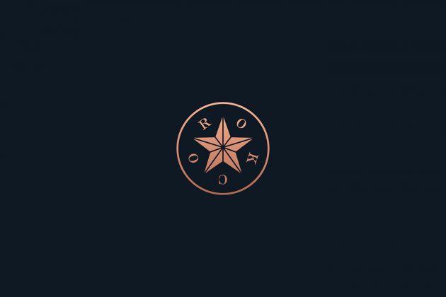 Badges Design by Daniel Lasso