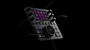 Loupedeck Controller for Creative Professionals