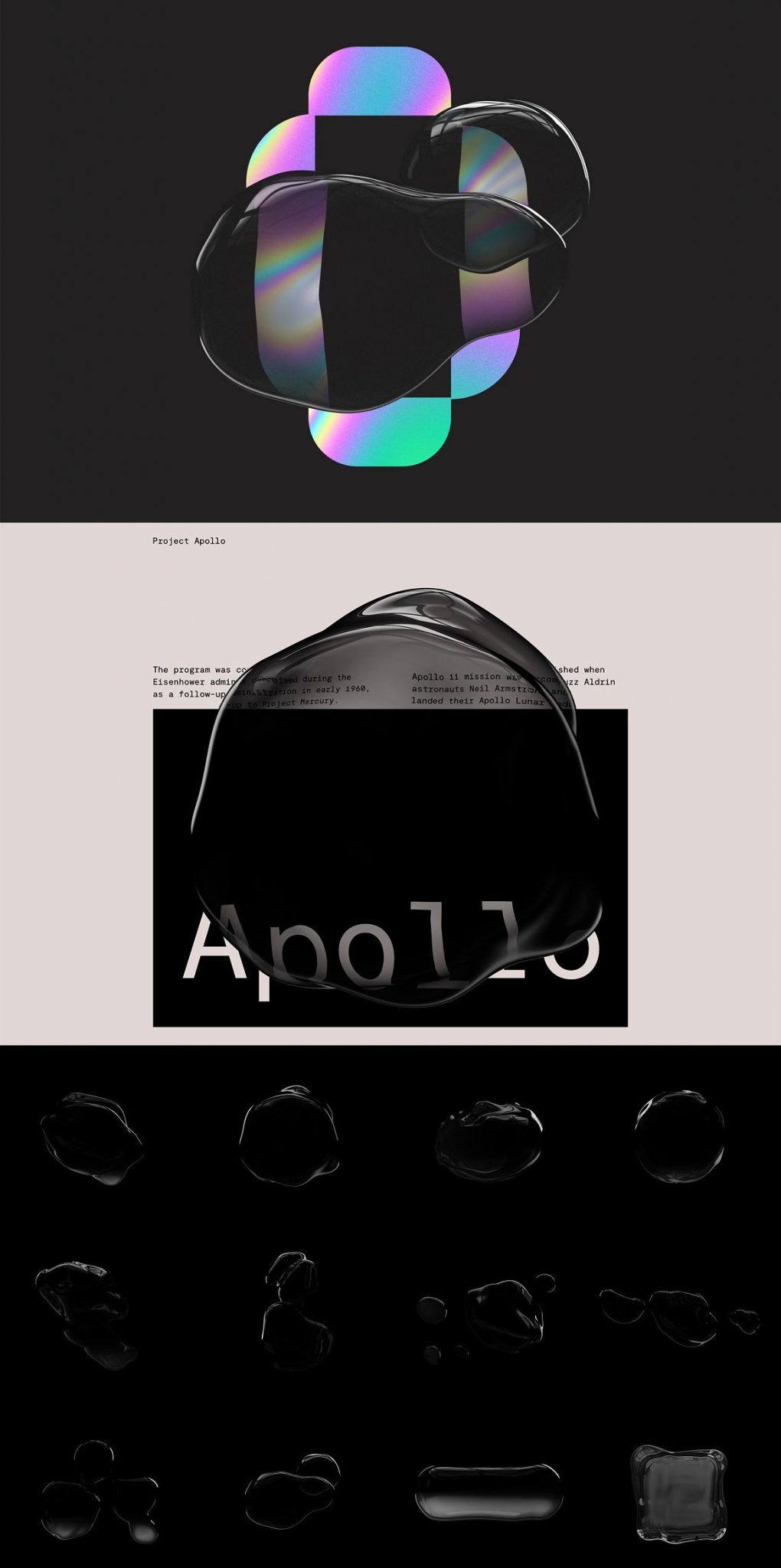 Adobe Photoshop Distortion Effects Bundle by Supply.Family