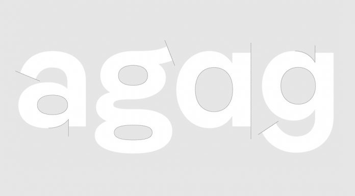 Pangea Font Family from Fontwerk