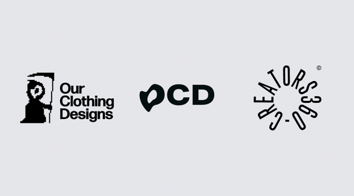 Logofolio From 2020 by The OCD Agency