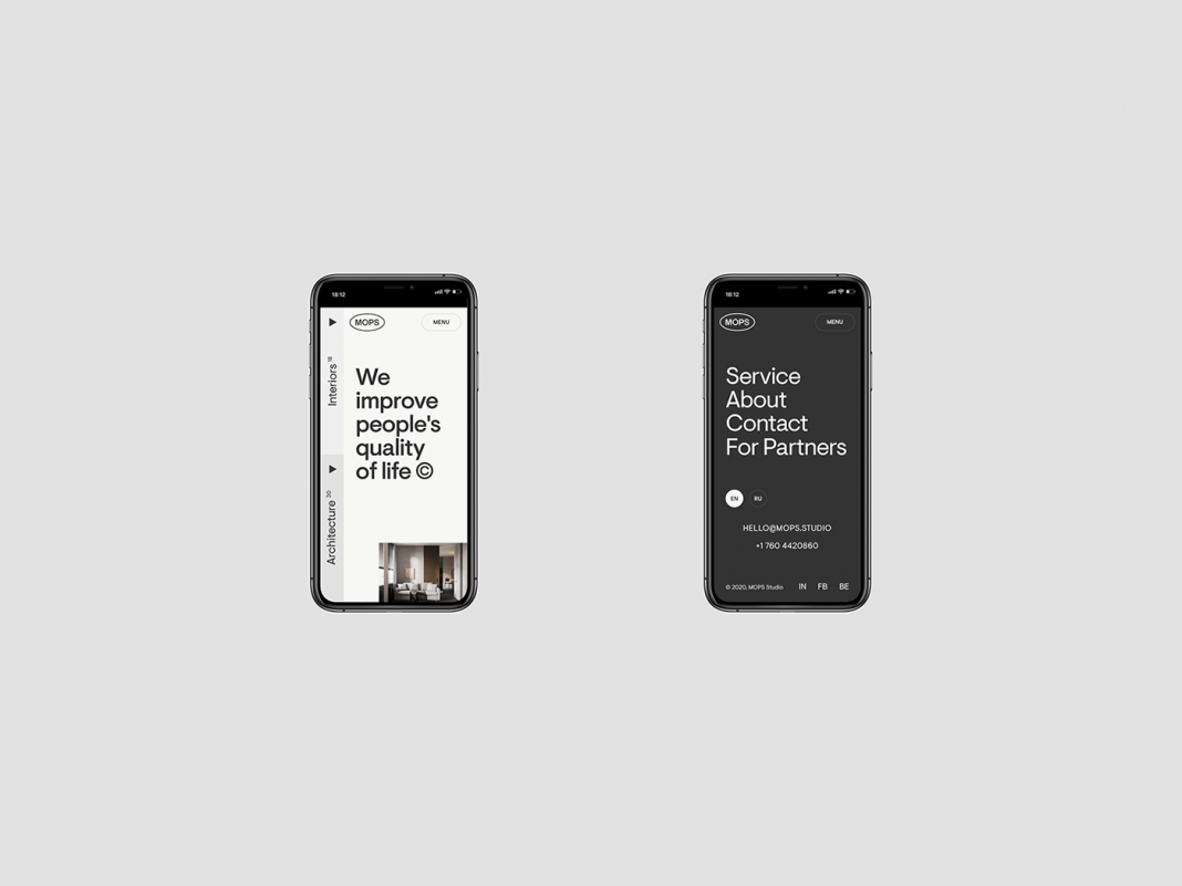 5 Great Tips for Mobile-Friendly Web Design