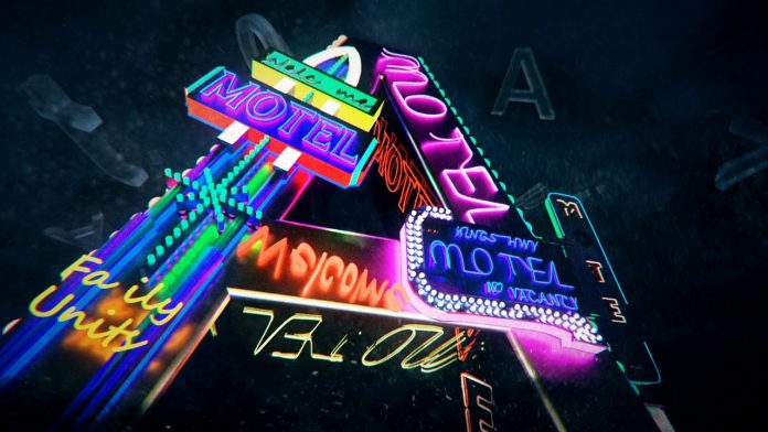 To The Letter—Animated Short Film