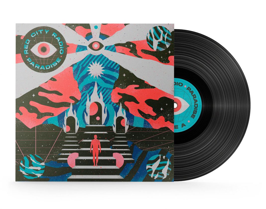 Vinyl Cover Designs by Posters BluMoo