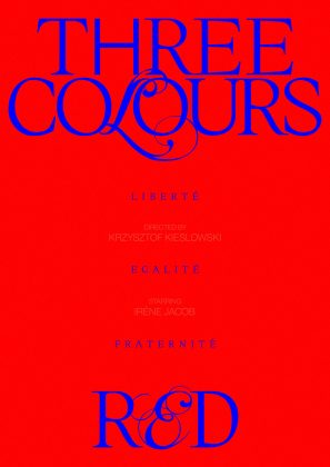 Movie Posters vol. two by Panos Tsironis