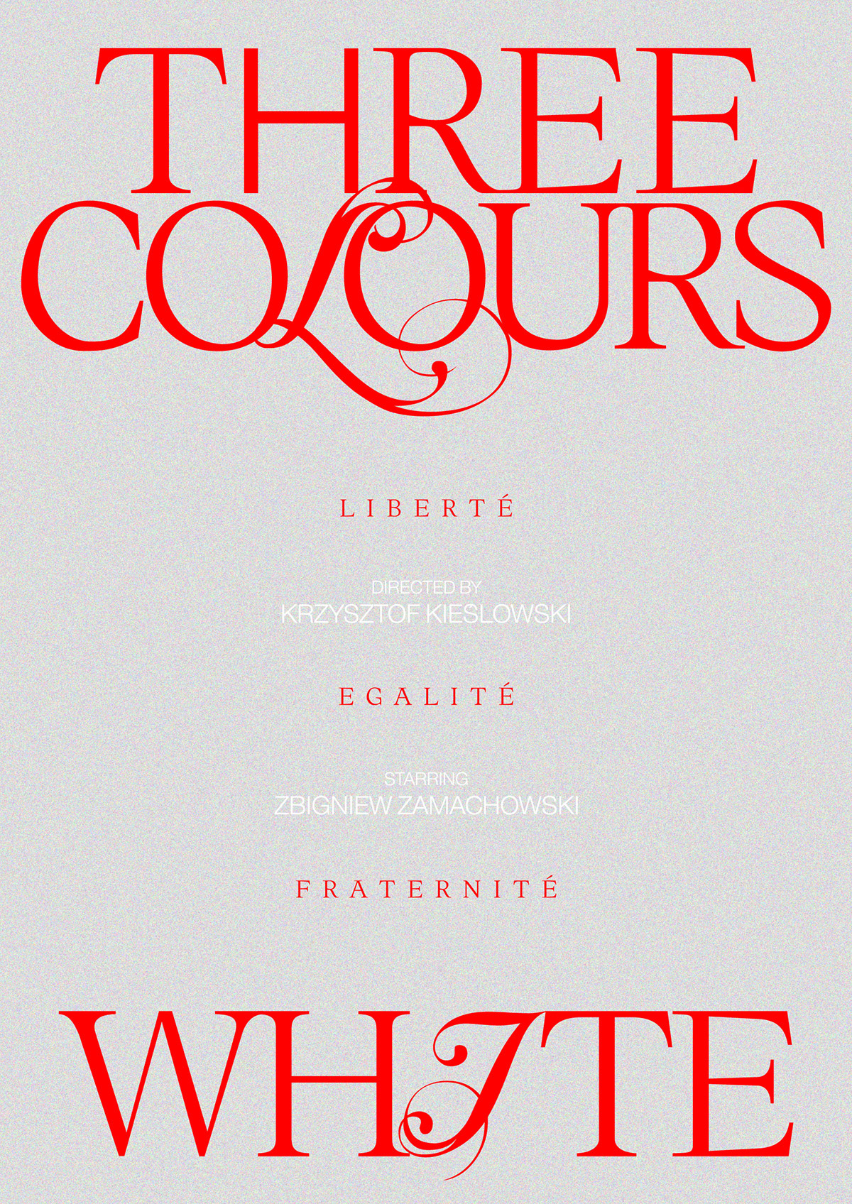 Movie Posters vol. two by Panos Tsironis