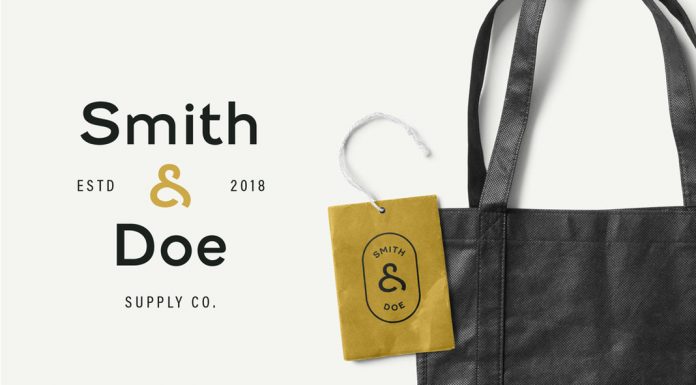 One of The Best Customizable Vector Logo Sets on Adobe Stock