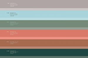 Leval Solare Brand & Web Design by Bunker3022