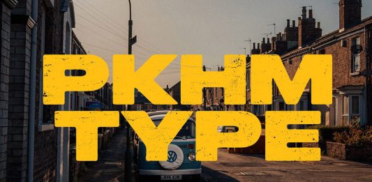 Peckham Press Archives – WE AND THE COLOR