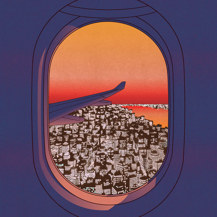 Liam Cobb Illustrations