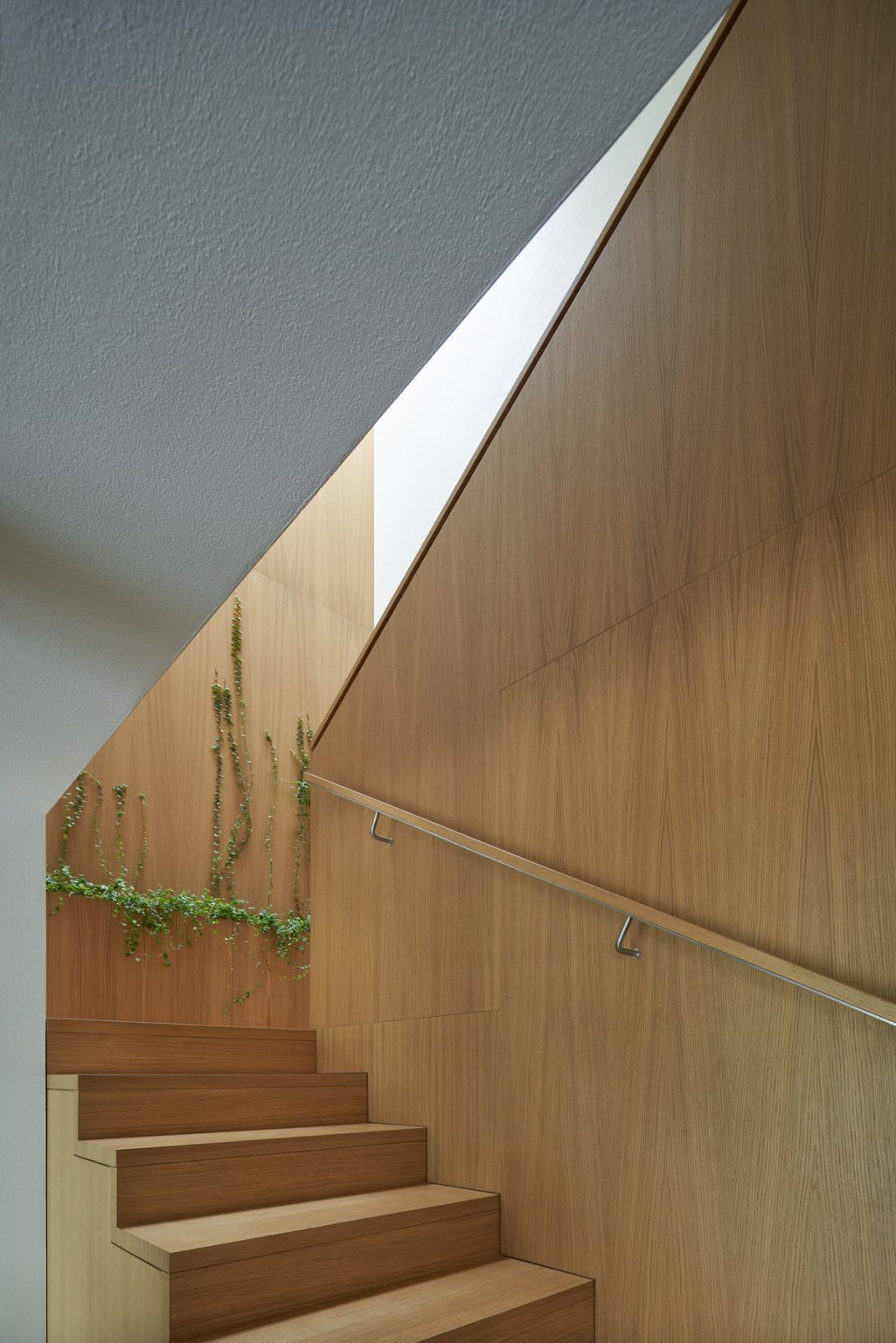 House Lhotka by SOA architekti & Richter Design