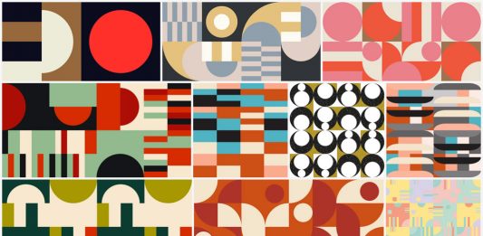 pattern Archives – WE AND THE COLOR