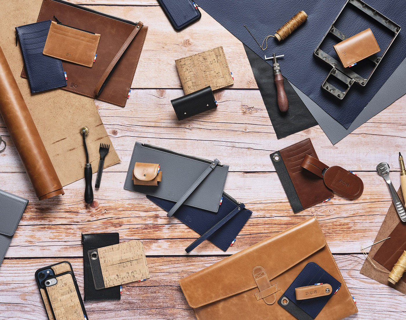 Apocope Branding by Brand Brothers