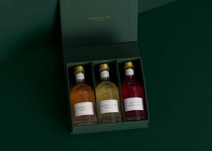 Maybe Sammy Cocktails: Brand & Packaging Design by The Bar Brand People