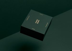 Maybe Sammy Cocktails: Brand & Packaging Design by The Bar Brand People