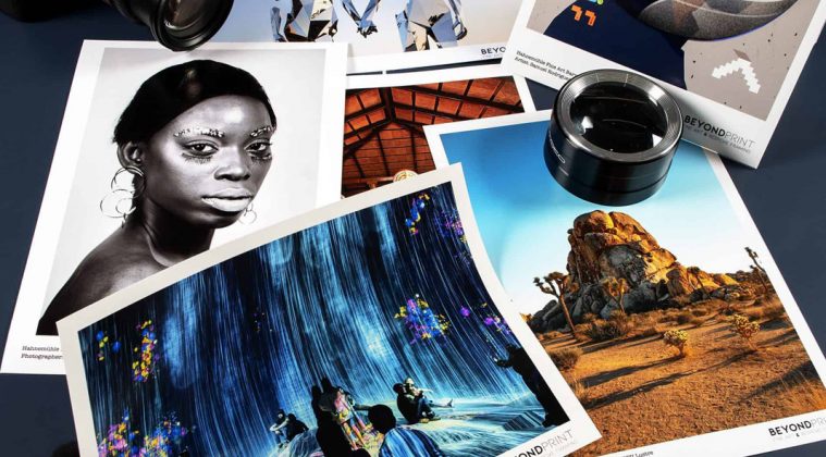 How to Print NFT Artworks