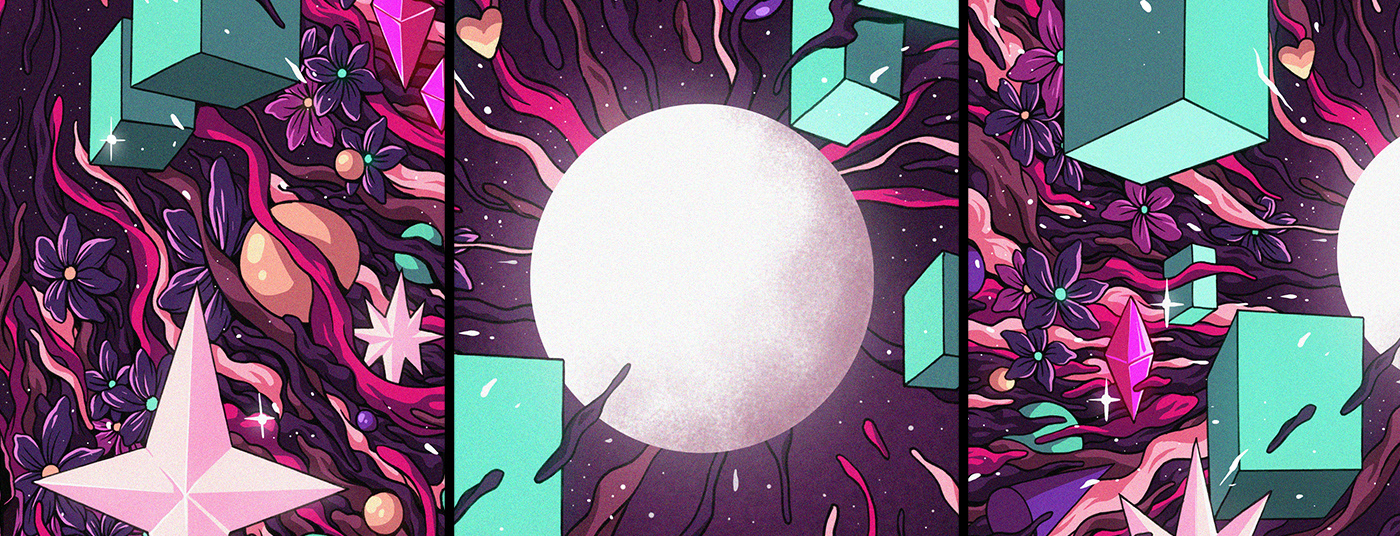 The Introvert Collection by Jeff Aphisit