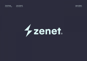 Logos & Marks from 2021 by Jonny Delap