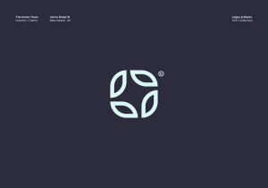 Logos & Marks from 2021 by Jonny Delap