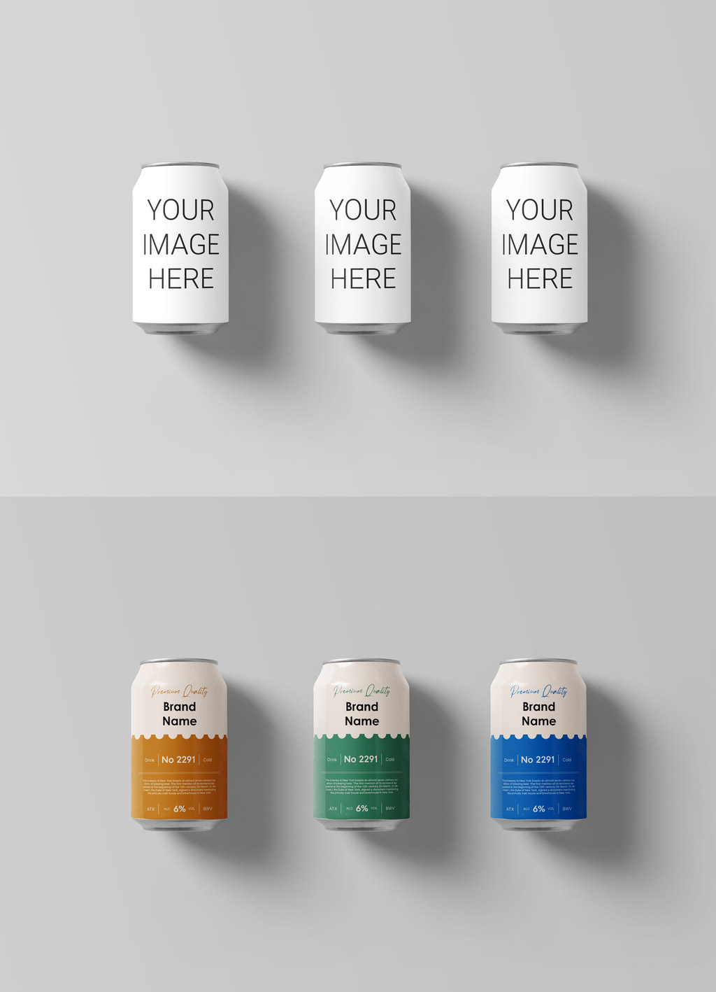 Download Adobe Photoshop Can Mockups