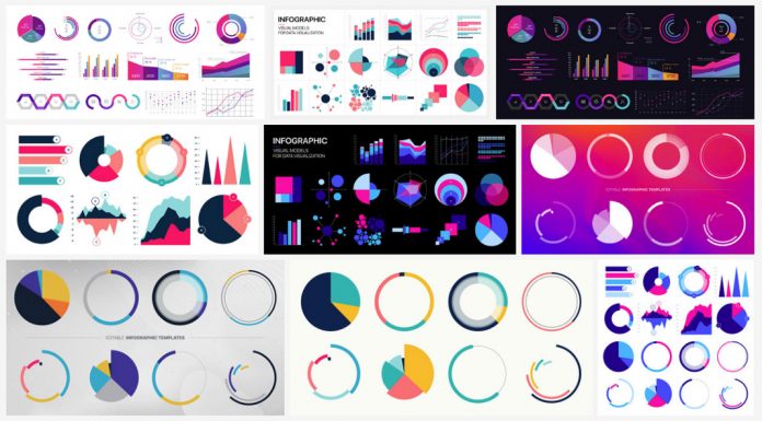 Download Editable Vector Infographics For All Presentations